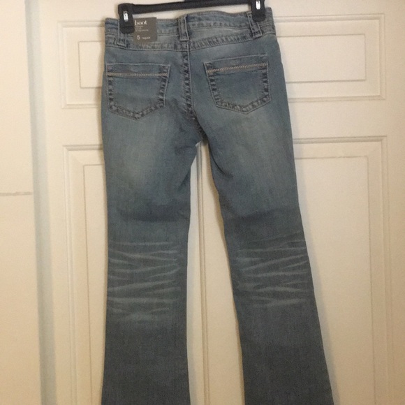 Wet Seal | Jeans | Bootcut Jeans | Poshmark
